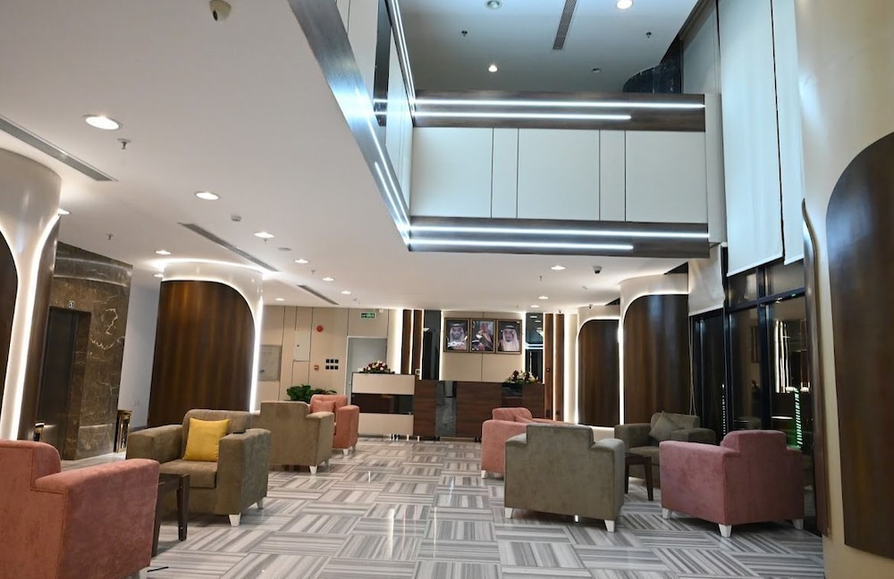 Durrat Al Jawar - Mecca