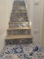 Escadas