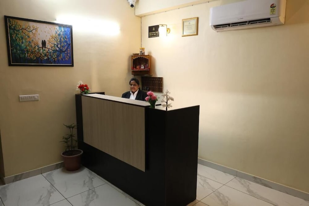 Hotel City View Inn - Jaipur