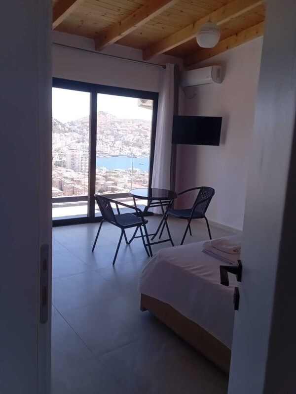 Brian's Rooms - Saranda