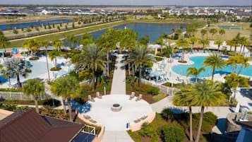 Apartamento | 6 quartos, internet de alta velocidade