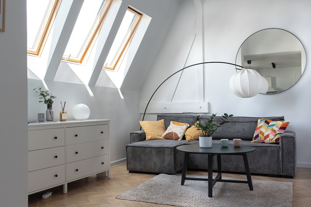 Rentplanet - Apartament Polna - Poznań