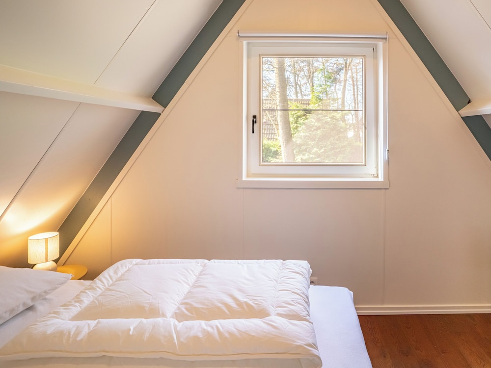 Boshuisje Rekem Three-bedroom Houses - Maastricht