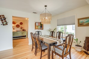 Casa (3 Bedrooms) | Interior