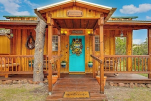Casa (2 Bedrooms) | Fachada da propriedade