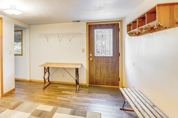 Walk To Spring Lake: Pet-friendly Family Retreat! - Spring Lake, North Mankato