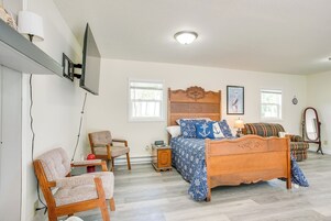 Apartamento (0 Bedroom) | Parte interna
