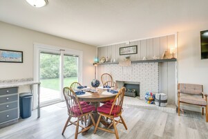 Apartamento (0 Bedroom) | Parte interna