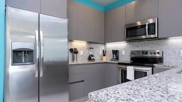 Apartamento | 3 quartos, internet de alta velocidade