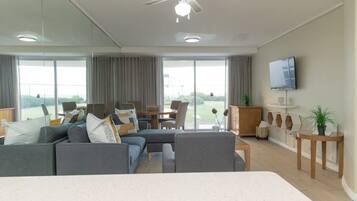 Apartamento | 2 quartos