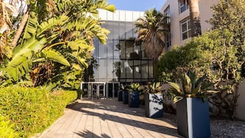 Apartamento | 2 quartos