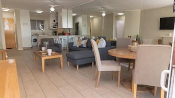 Apartamento | 2 quartos