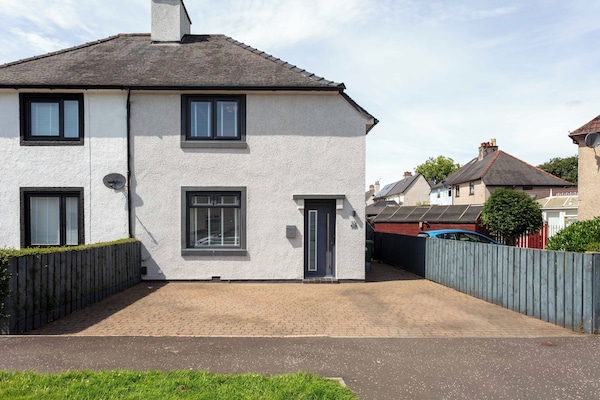 No.15 Ellis House -Donnini Apartments - Kilmarnock Football Club Shop