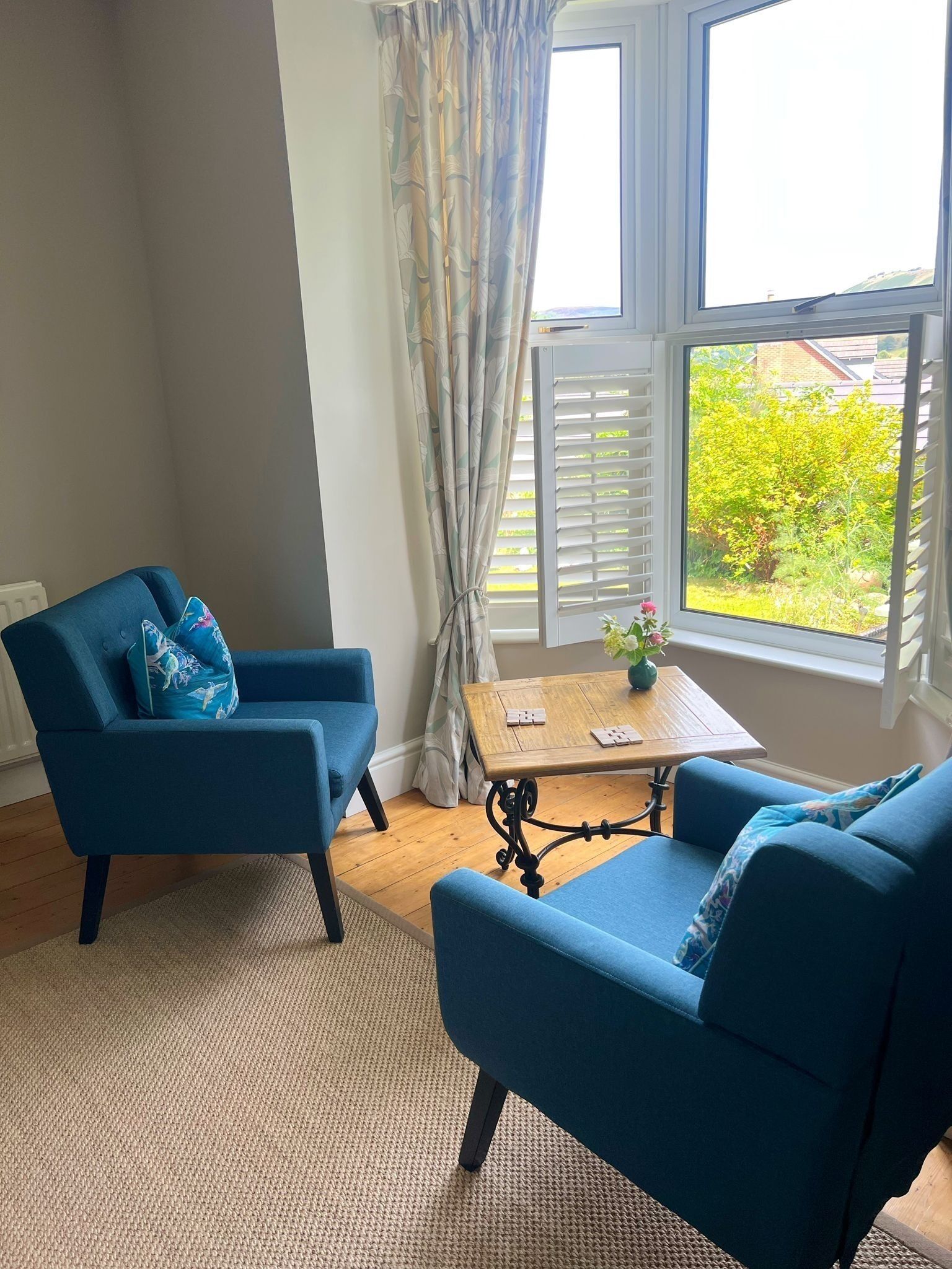 Double Bed Room-ensuite With Shower-landmark View - Llangollen