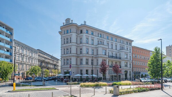 Apartamenty Sun & Snow Gryf - Szczecin