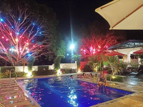 Whole Villa Exclusive Overnight Phase 1 - Balamban