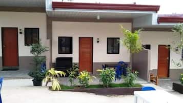 Villa, 4 quartos, acessível, fumadores | Exterior