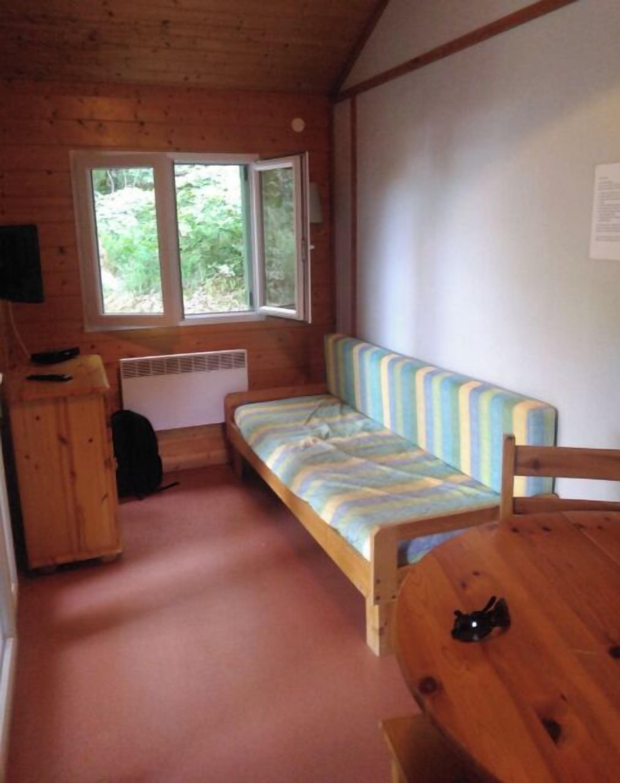 Chalet Nature Et Lac Dans Parc Résidentiel De Loisirs Avec Piscine - Brive-la-Gaillarde