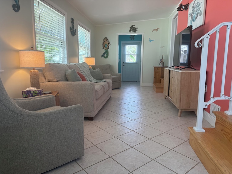 Turtle Cove: Perfect Cozy Oasis In Swfl With Pool, Hot Tub & More! - Estero, FL