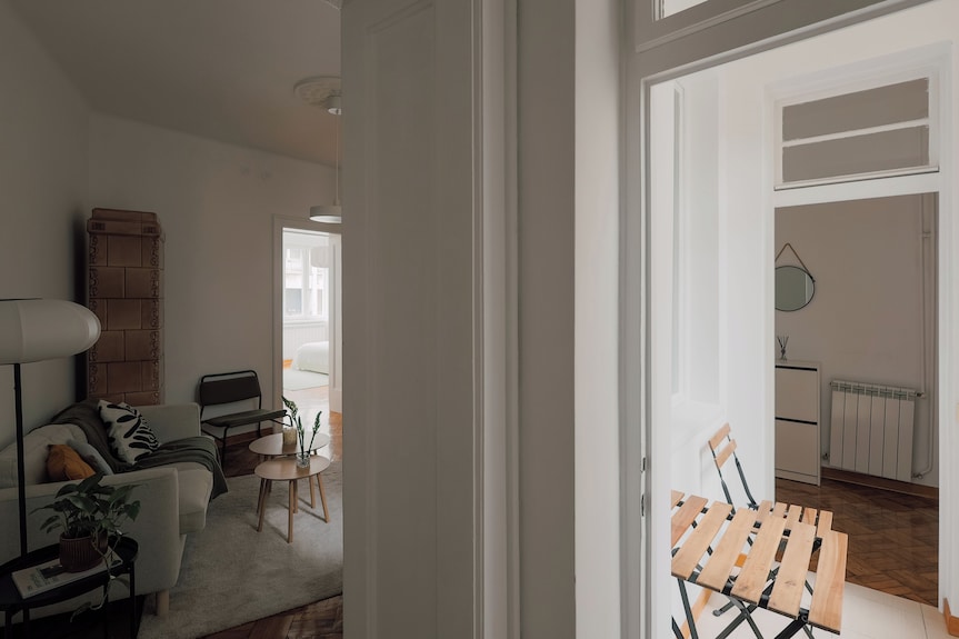 Radio Belgrade Apartment - Belgrado