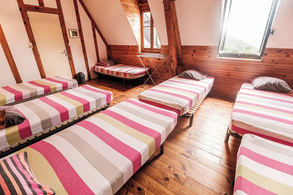 Gîte D'aunac - Ariege