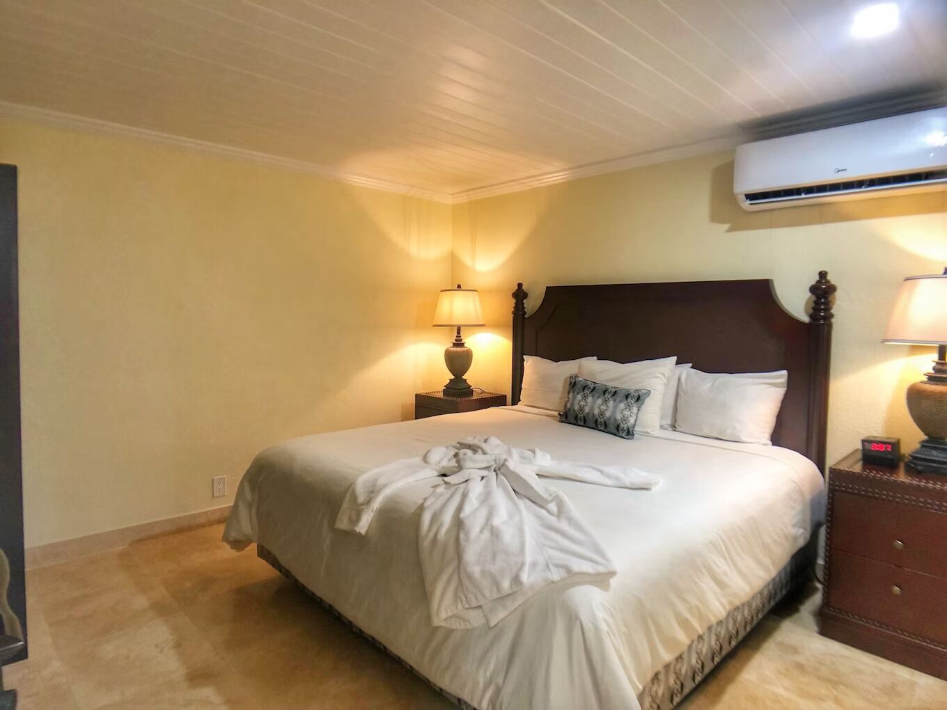 Private Modern Suite Nestled In The Heart Of Historic St. Croix - Christiansted