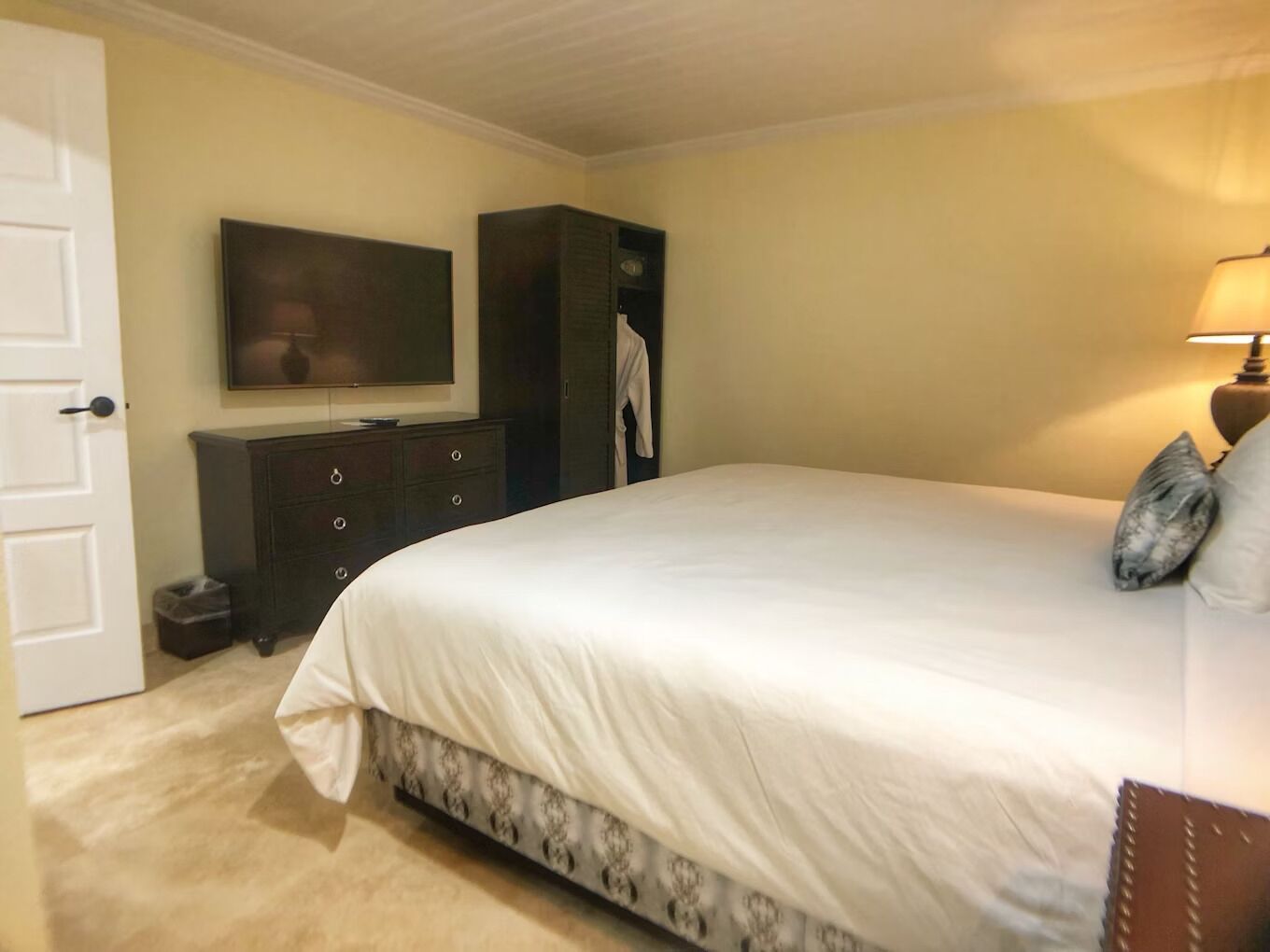 Unique Suite With Outdoor Pool For A Peaceful Escape In St. Croix - Saint Croix