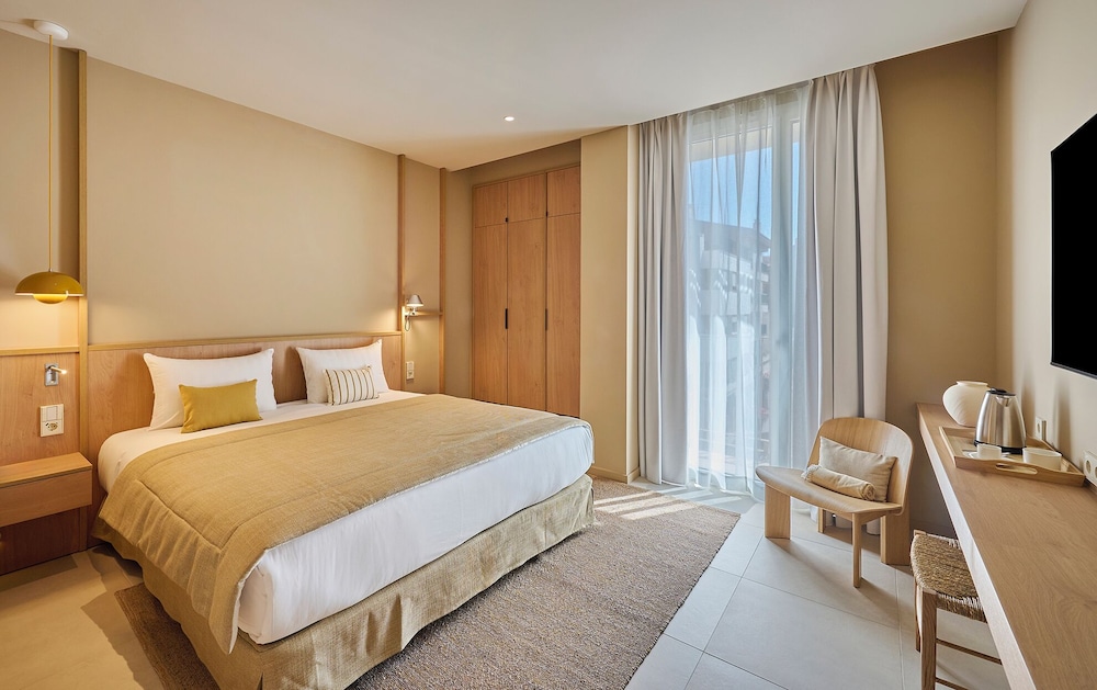 Hotel Marina Cambrils By Urh - Cambrils