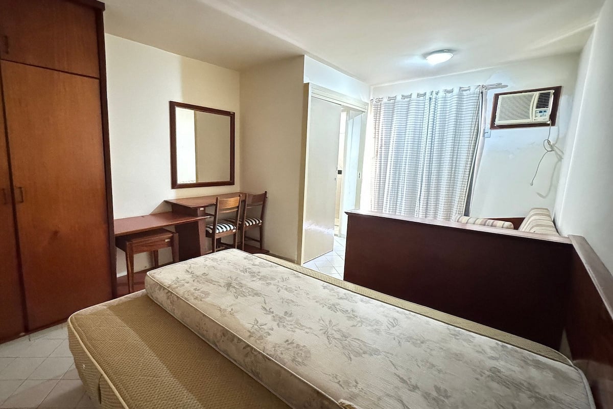 Apartamento família