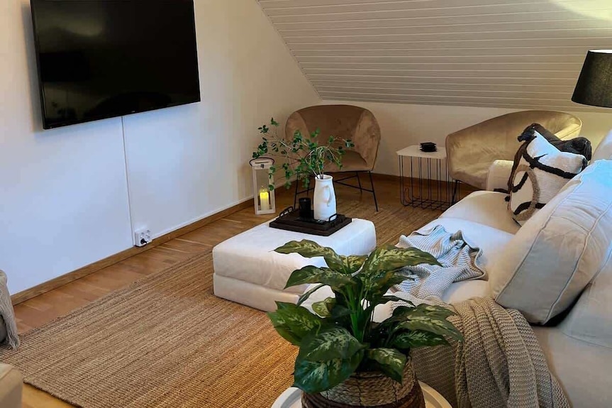 Fully Equipped Home Close To Malmo Copenhagen - Malmö