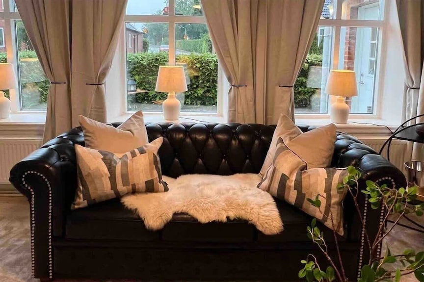 Fully Equipped Cosy Flat Close To Malmo Copenhagen - Malmö