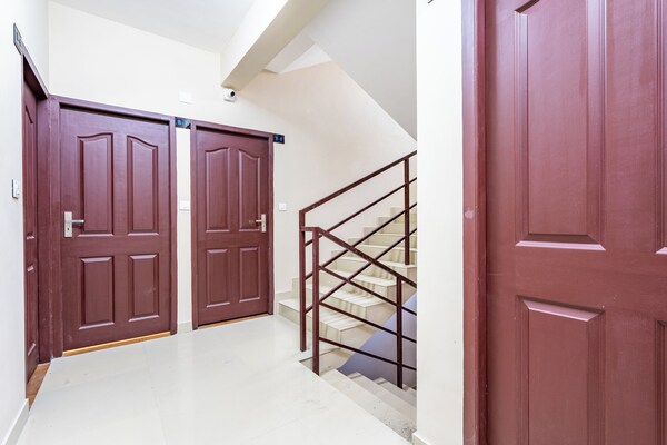 Boat Residency - Kochi