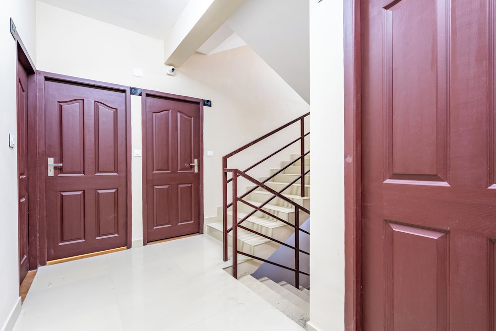 Boat Residency - Kochi