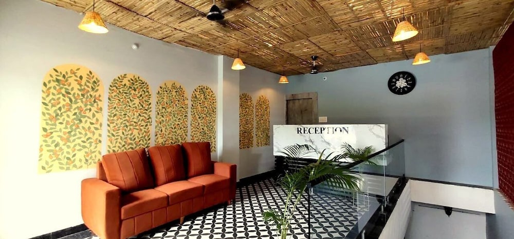 Kunj - By Shivaneel Hospitality - Pushkar