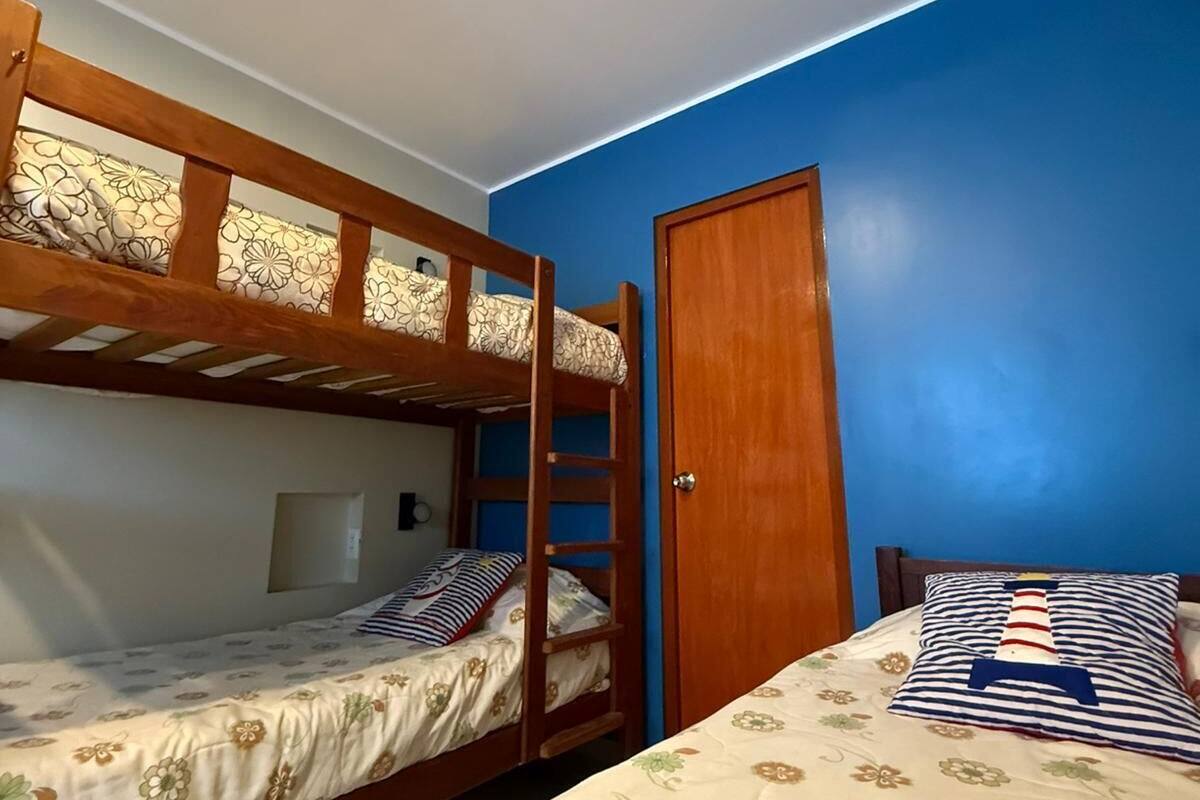 Quarto duplo | Wi-Fi de cortesia
