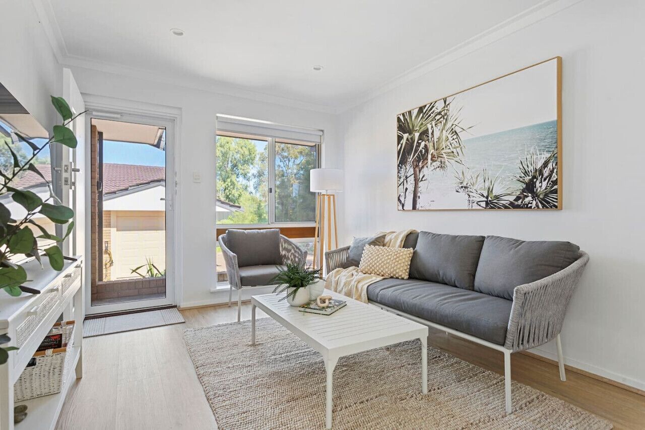 Bright & Stylish By The Sea! - Nedlands