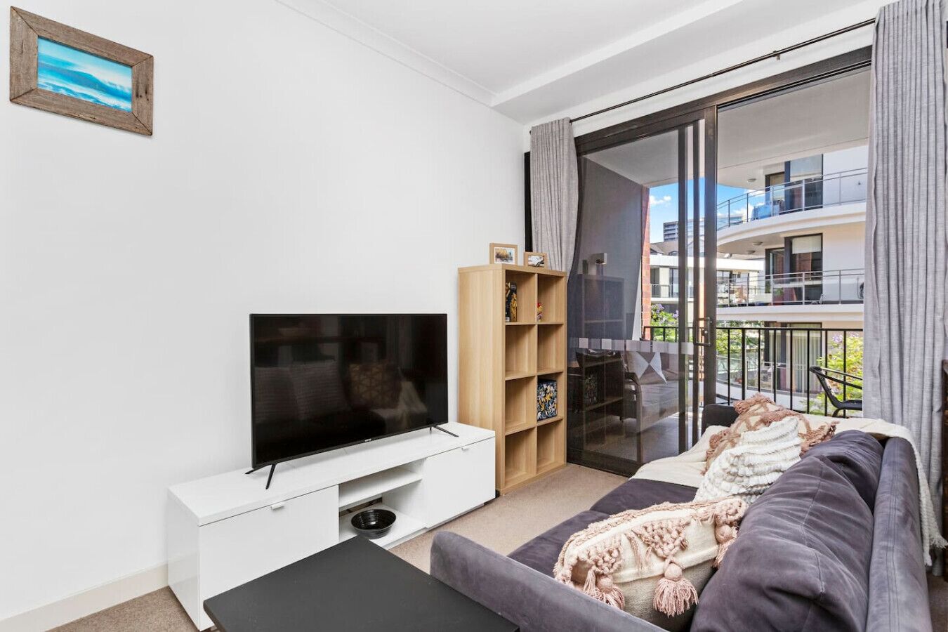 Charming Studio In Subiaco W/ Free Wifi & Parking! - Subiaco