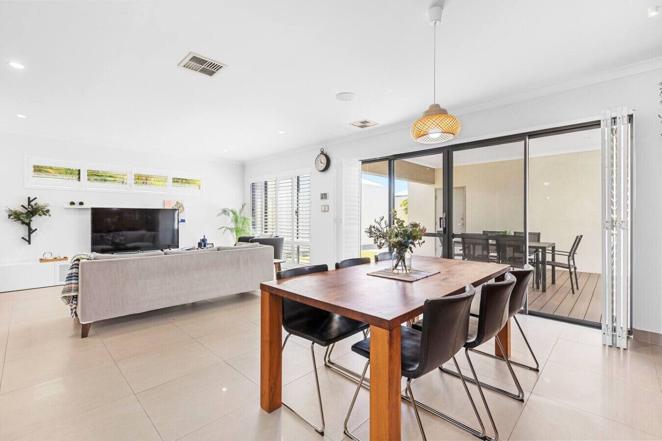 Coastal Retreat In Burns Beach - Mindarie