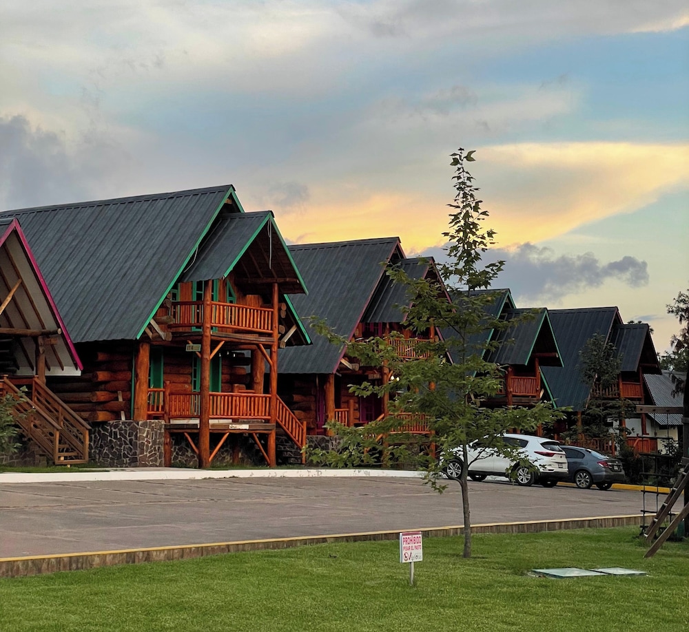 Hotel Bellotas Resort - Sinaloa