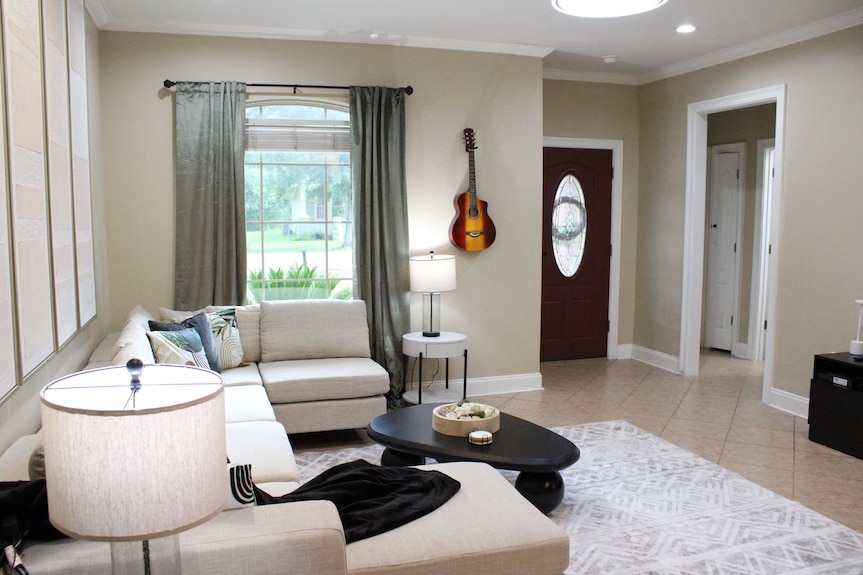 Whiskey Bizness - Hammond, LA