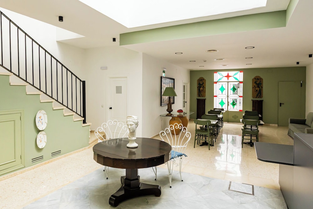 Hn Salteras - Aljarafe