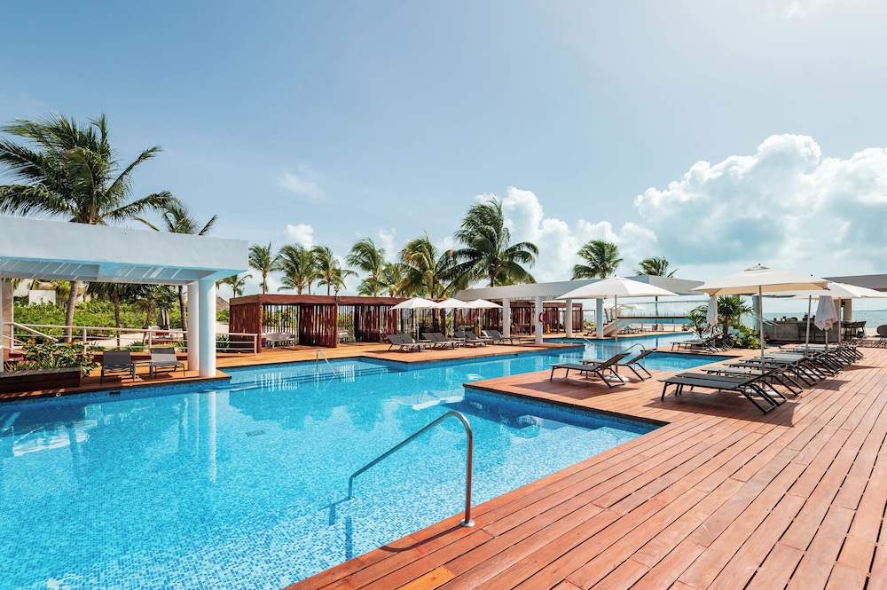 La Amada Private Terrace - Cancún