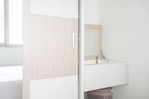Apartamento standard