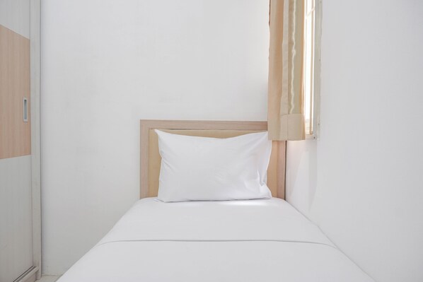Apartamento Standard