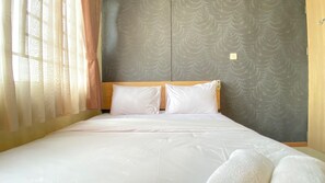 Apartamento standard