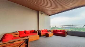 Comodidades da propriedade