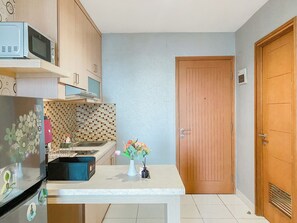 Apartamento Standard