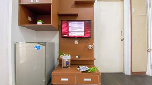 Apartamento standard