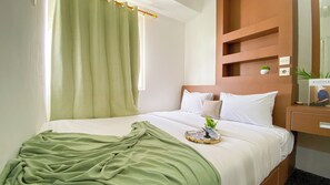 Apartamento standard