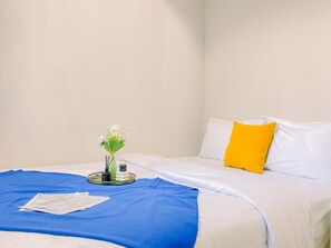 Apartamento Standard